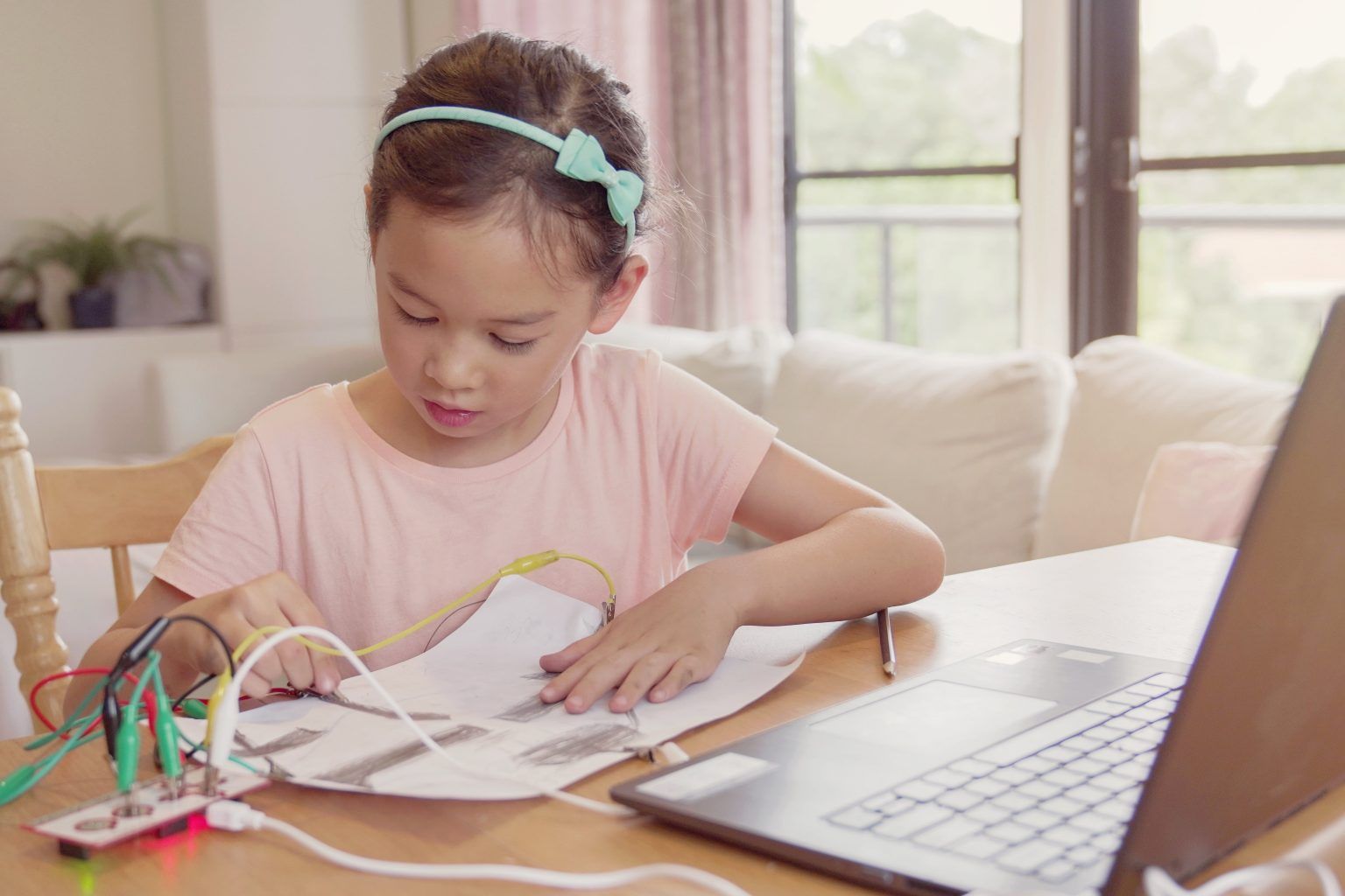 Why kid should learn to code early? | SKoolOfCode