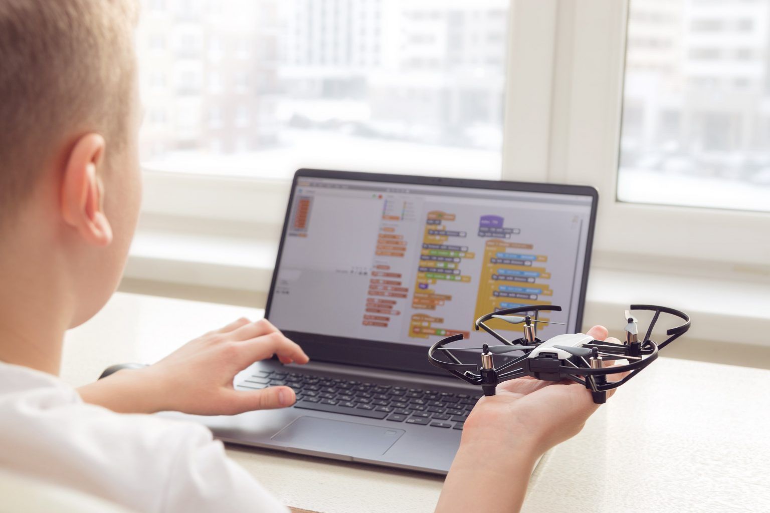 Why kid should learn to code early? | SKoolOfCode