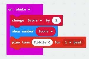 Learn how you can design a Microbit Football game | SkoolOfCode