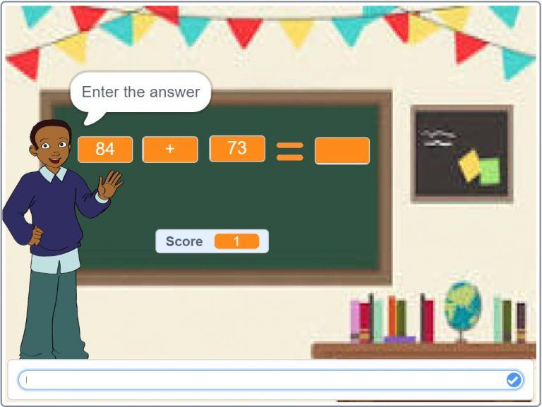 Relationship Between Mathematics and Coding