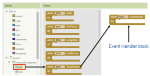 How To Make a Piano App with MIT App Inventor