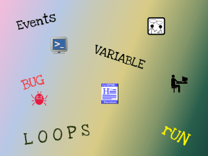 Important Coding Terms For Beginners - SkoolOfCode