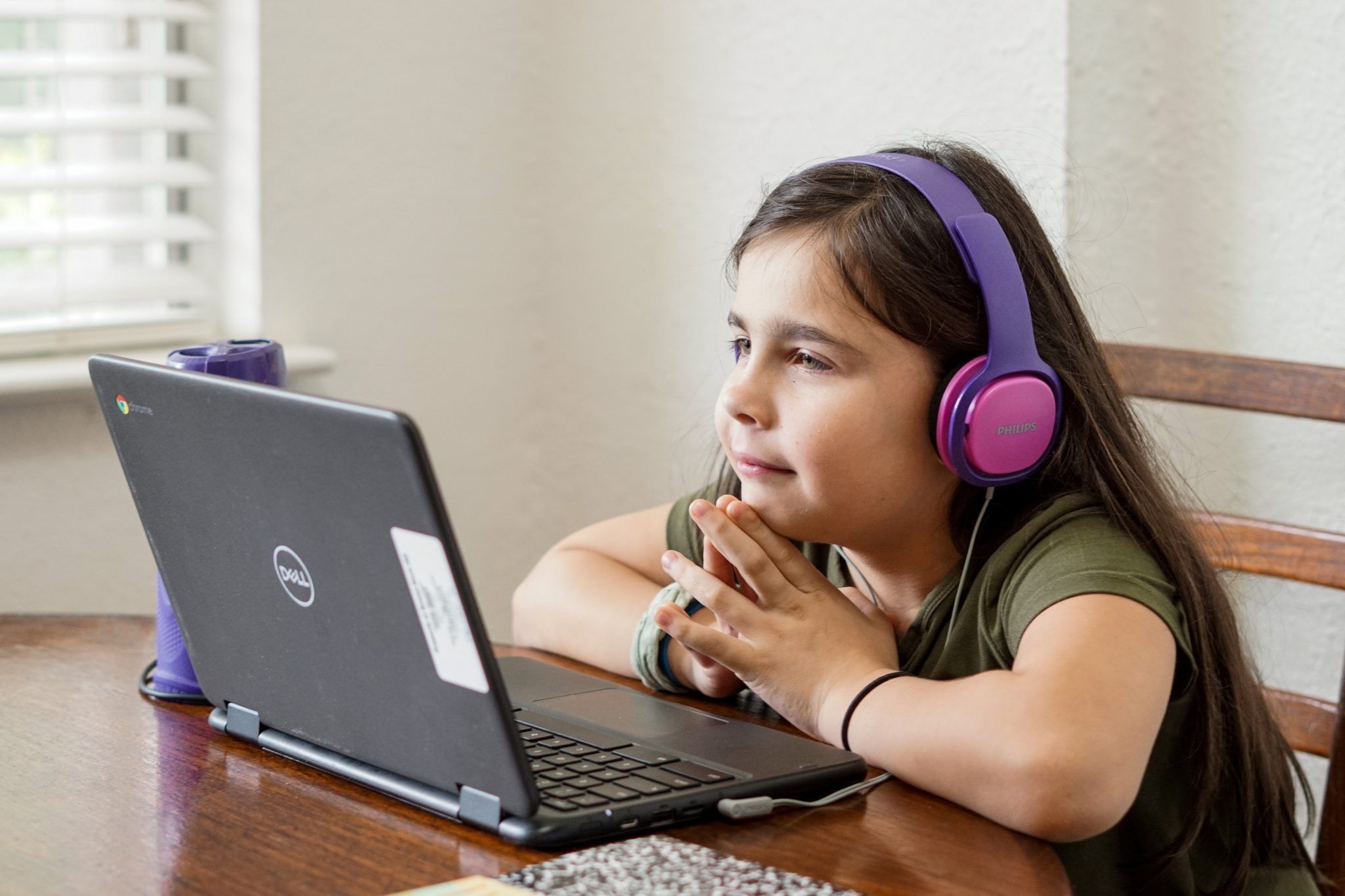 Tablet, Laptop, or Desktop: Which Device Is Best For Kids?