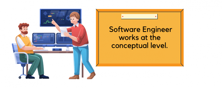 What's The Difference: Software Developer VS Software Engineer