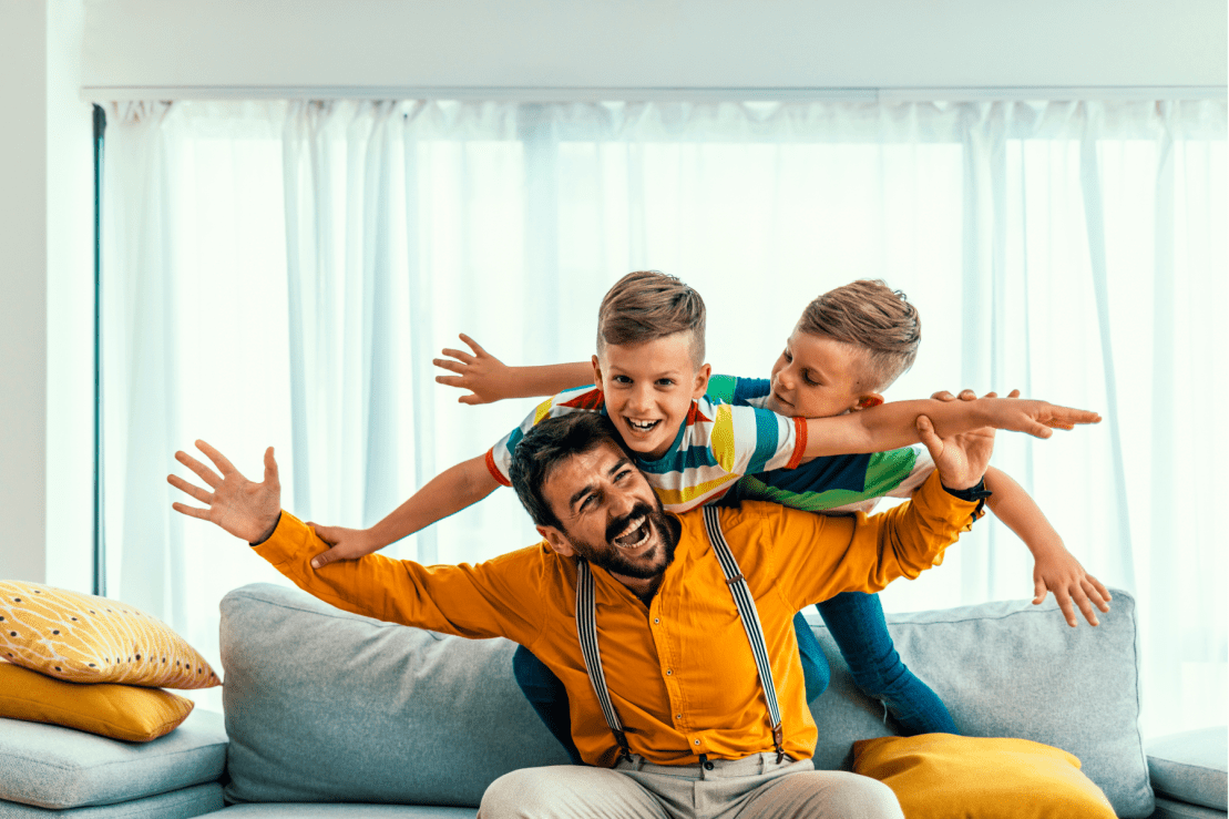 Different Ways To Instill Self-Esteem In Your Child