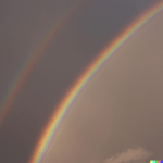 Rainbow: A complete guide into Science behind the Rainbow.