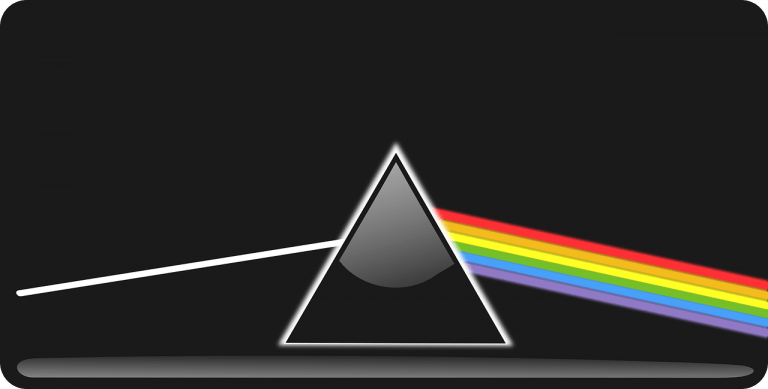 Rainbow: A complete guide into Science behind the Rainbow.