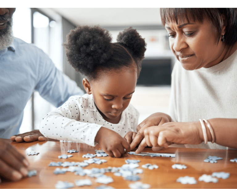 What Is Computational Thinking: A Primer For Parents