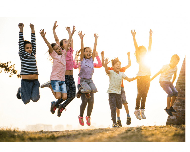 Tips to Helping Your Child Focus & Concentrate