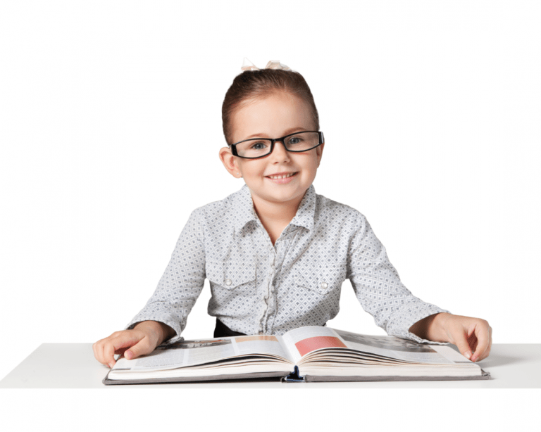 Tips to Helping Your Child Focus & Concentrate