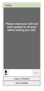 Make Your Own Amazon Alexa Skills With MIT App Inventor - SKOOL OF CODE
