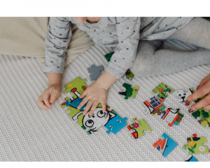 8 Engaging Activities to Learn Problem-Solving Skills For Kids