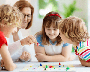 8 Engaging Activities to Learn Problem-Solving Skills For Kids