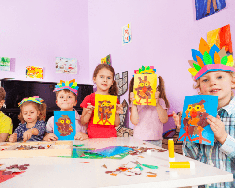 8 Engaging Activities to Learn Problem-Solving Skills For Kids