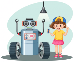 AI Tools For Kids To Make Learning Fun And Engaging