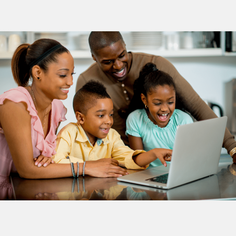 10 Strategies For Building A Healthy Family-Technology Relationship ...