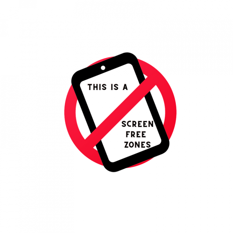 10 Tips To Build A Healthy Relationship With Technology