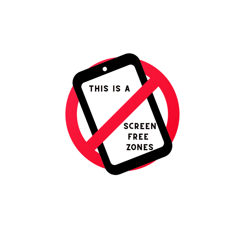 10 Tips To Build A Healthy Relationship With Technology