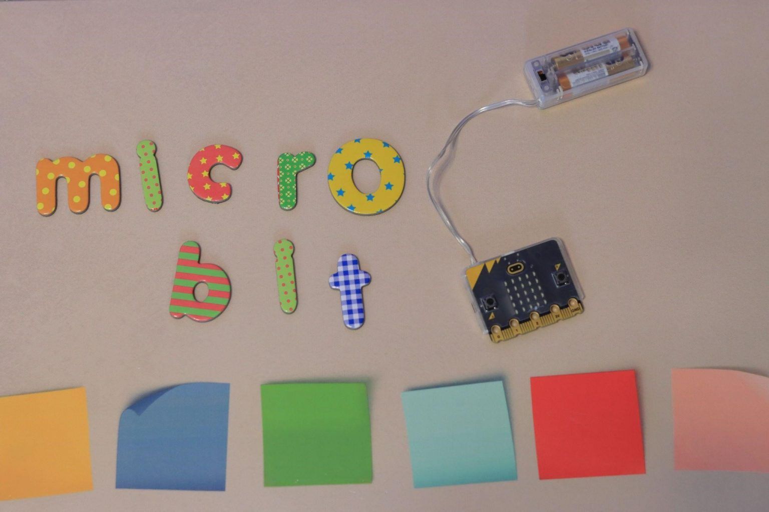 How To Get Started Hands-On STEM Education With Microbit?