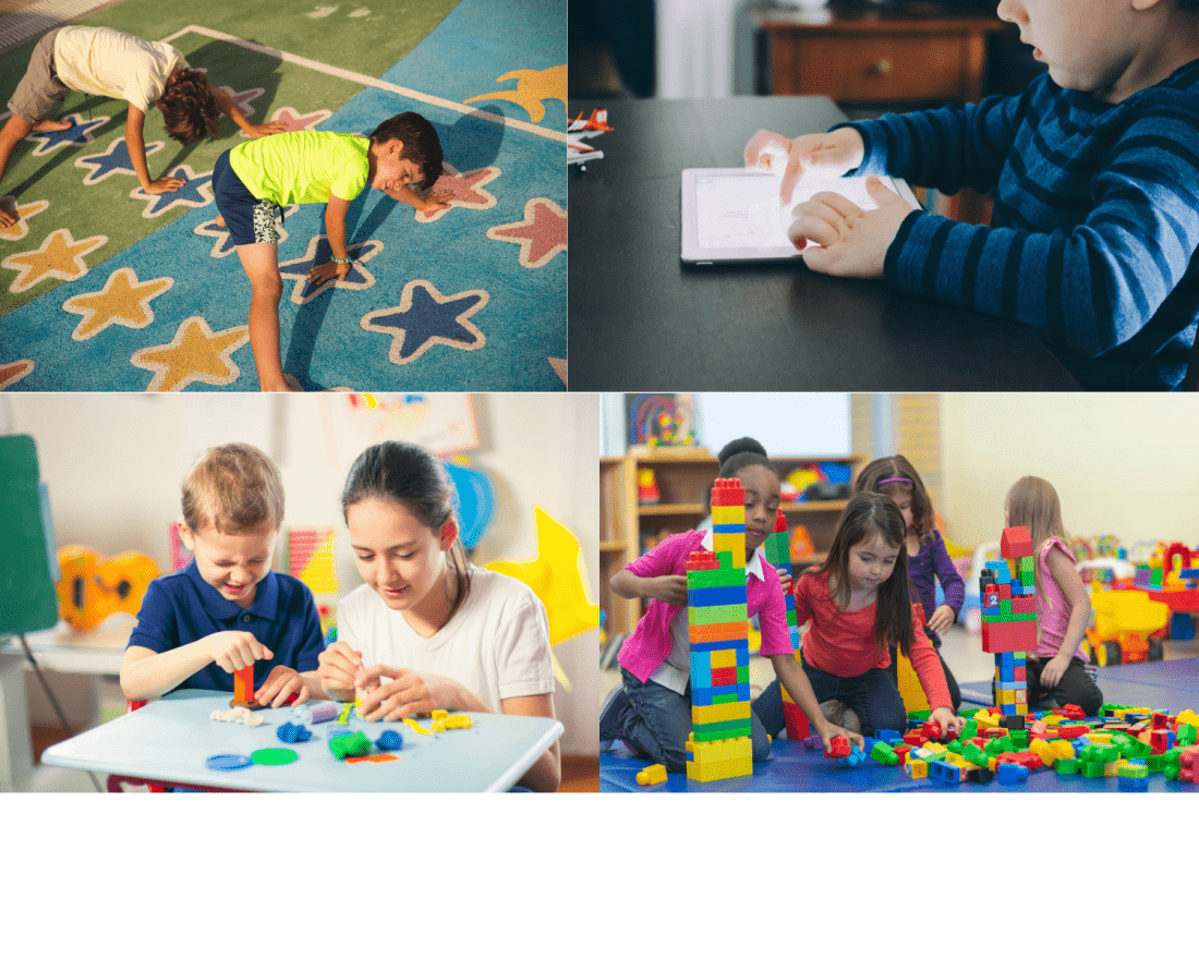 Why Memory Games Are Essential For Children's Development