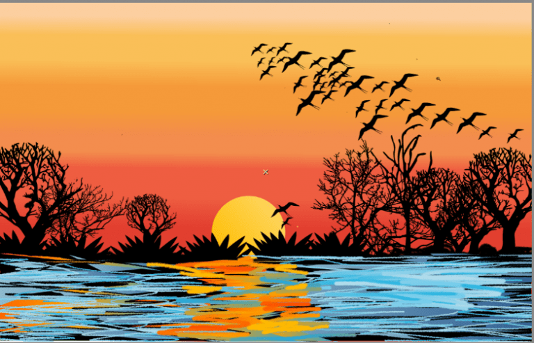 Effective Way To Celebrate Art And Creativity With Digital Art