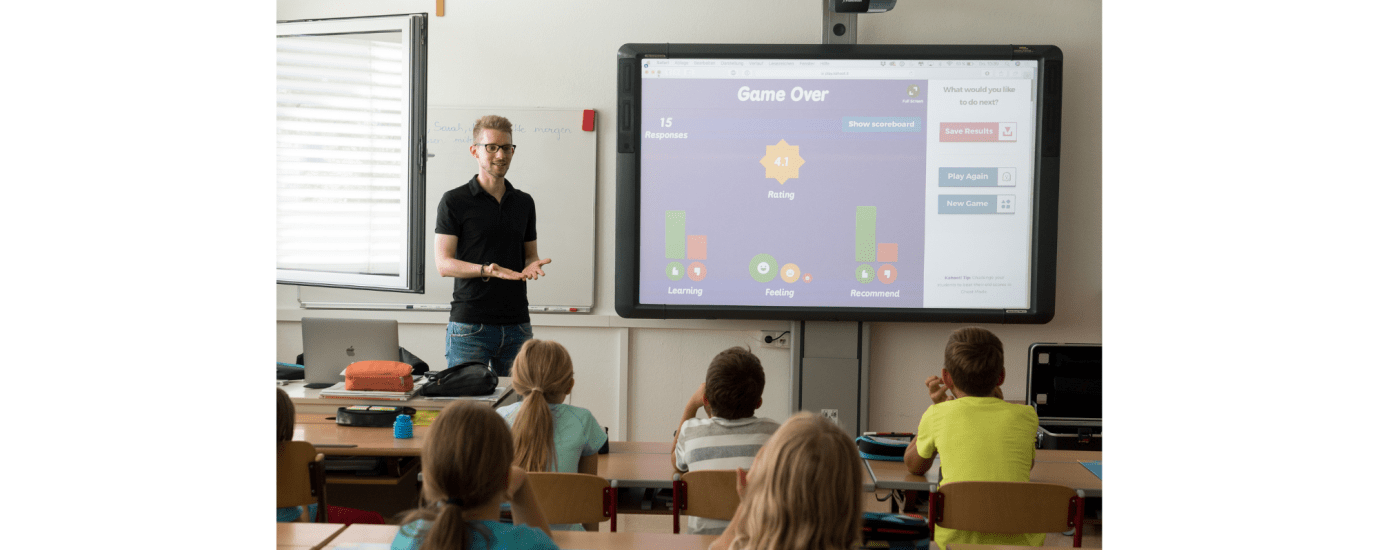 Empowering Students: The Transformative Role Of Teachers