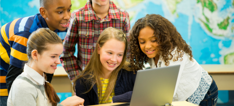 Why Coding Should Be a Part of Every Middle Schooler's Curriculum