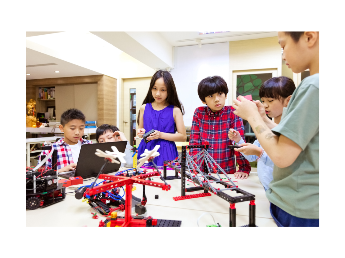 Why Coding Should Be a Part of Every Middle Schooler's Curriculum