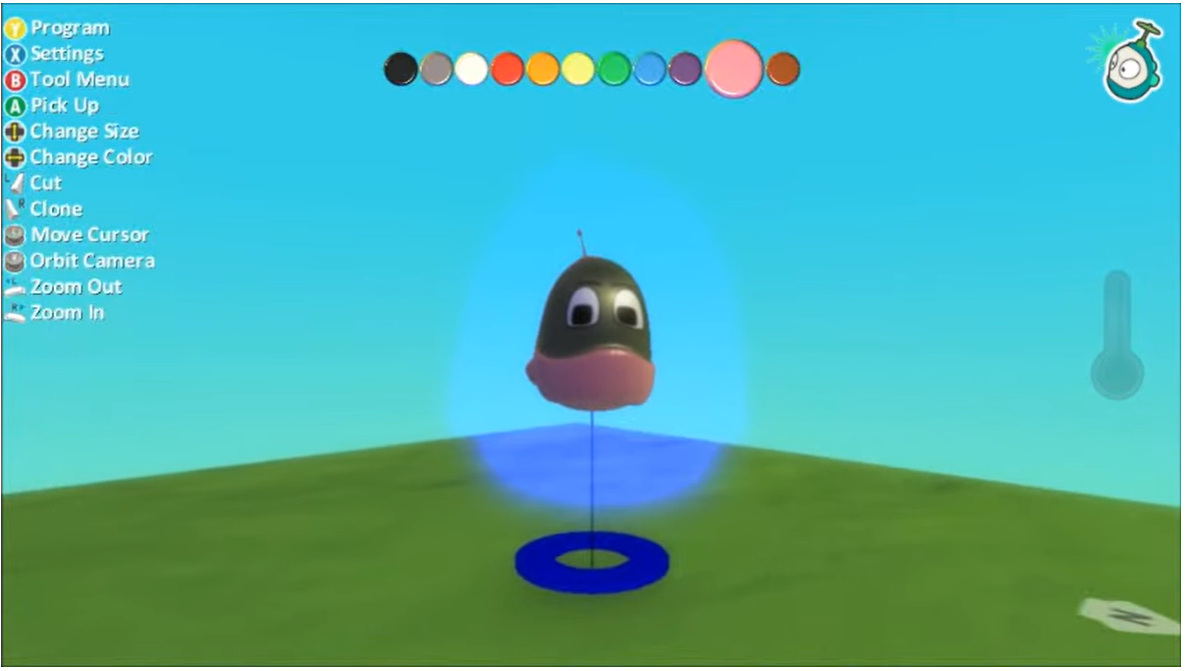 Introduce Kids to 3D Game Programming the Fun Way Now