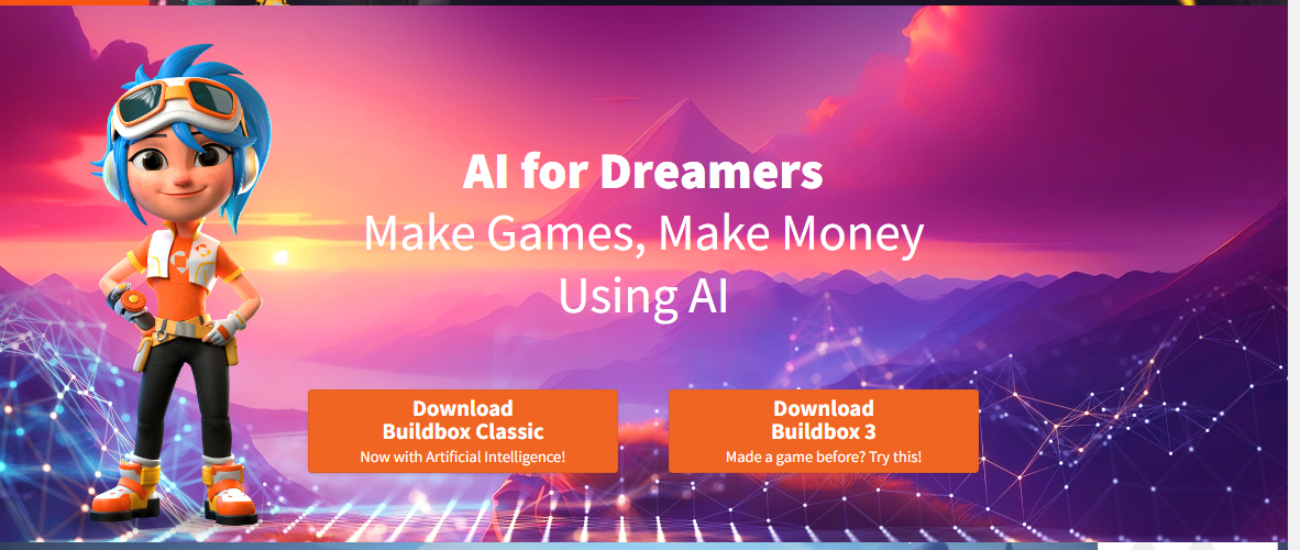 Game On! Introducing Kids to the Exciting World of 3D Game Programming