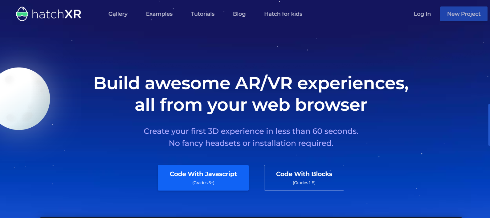 Game On! Introducing Kids to the Exciting World of 3D Game Programming