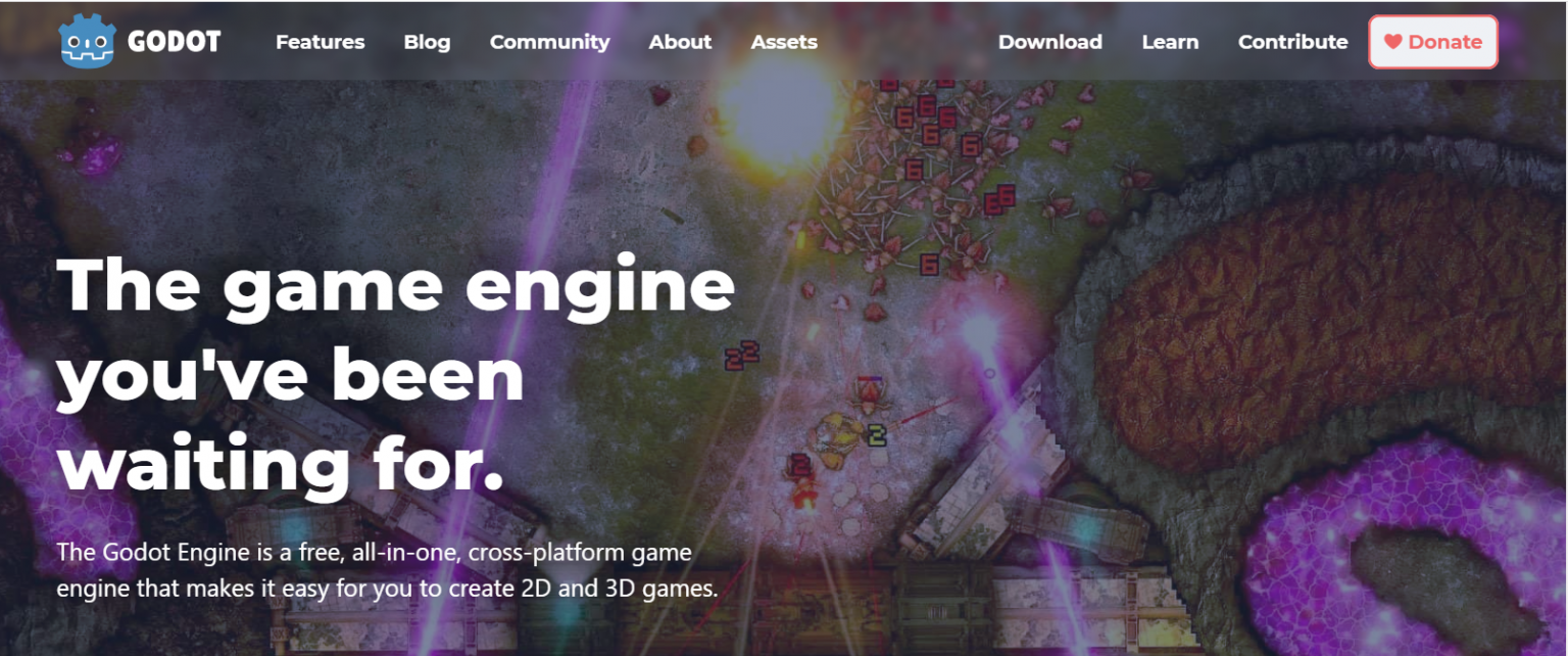 Game On! Introducing Kids to the Exciting World of 3D Game Programming