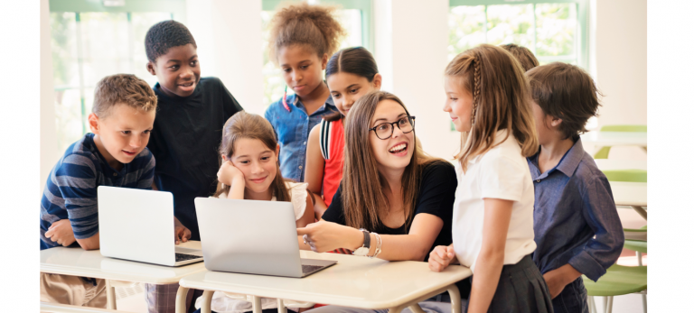 Coding for All Abilities: Strategies for Teaching Kids on the Autism ...