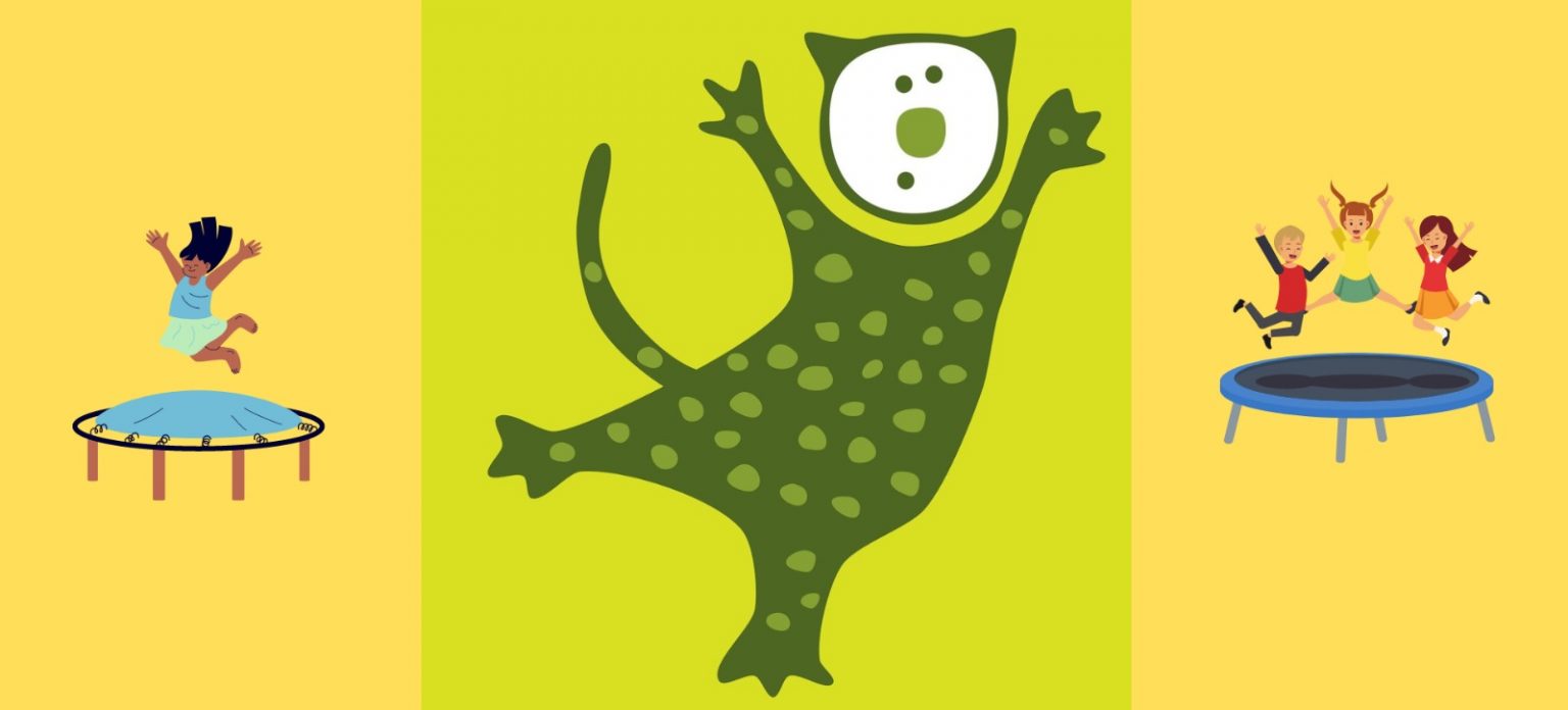 DIY Jumping Jack with Makey Makey: A Fun Coding Project for Kids