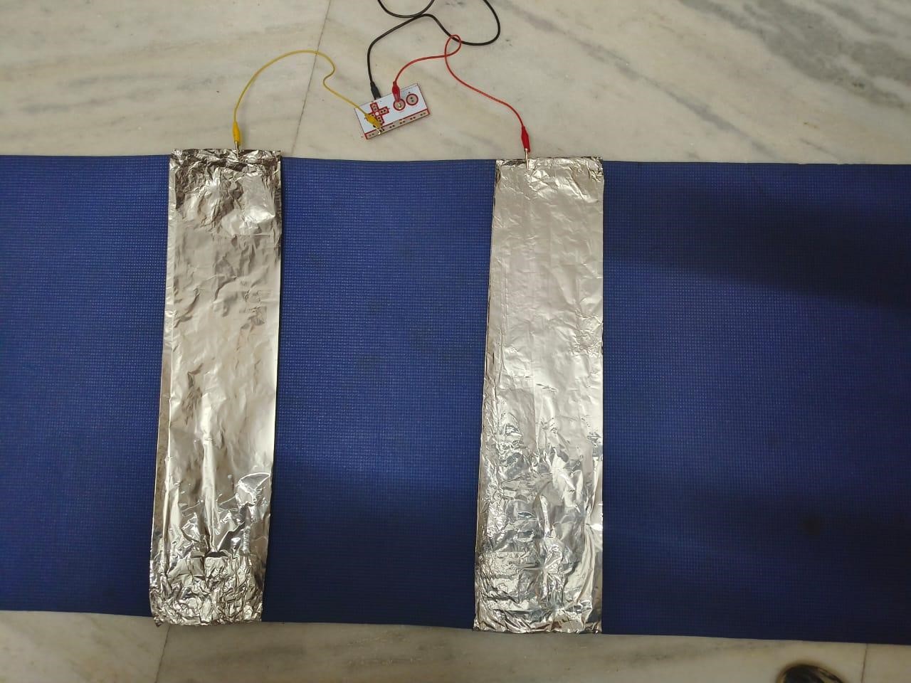 DIY Jumping Jack with Makey Makey: A Fun Coding Project for Kids