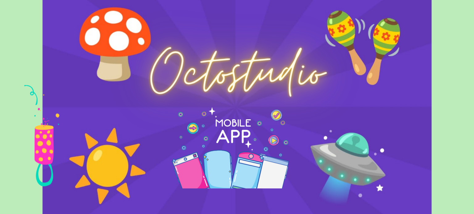Octostudio: Unleashing Creativity in Kids | SkoolofCode