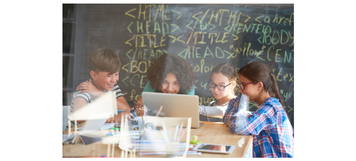 Diving into the Digital Wave: The Impact of Coding on Kids' Future ...