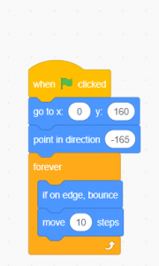 Face Sensing Magic: Fun Coding Lessons for Kids | Skoolofcode