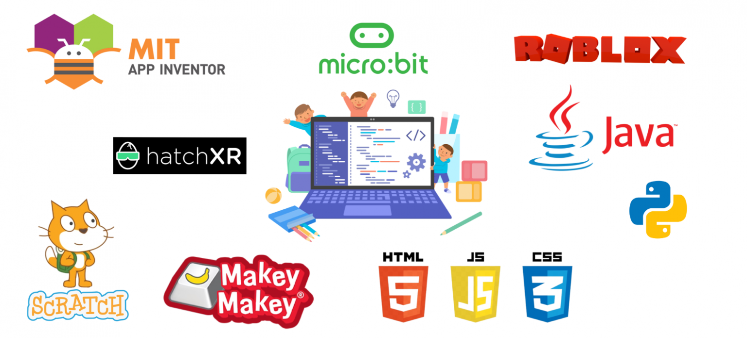 The Journey from Beginner to Pro: Tailored Coding Pathways at SkoolOfCode