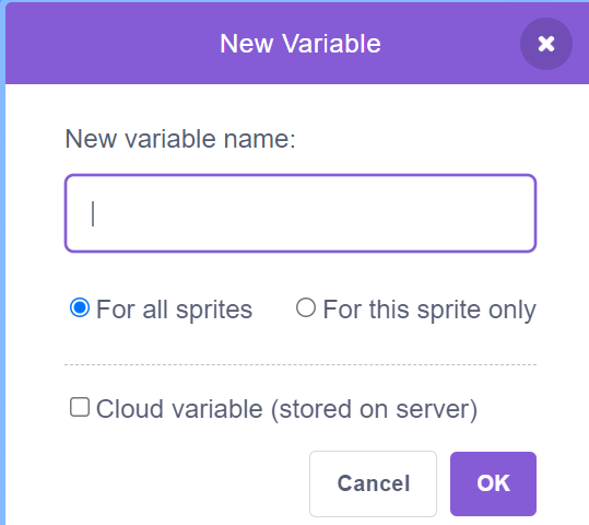 Master Cloud Variables in Scratch | SkoolOfCode's Coding Adventure for Kids