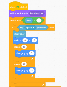 Master Cloud Variables in Scratch | SkoolOfCode's Coding Adventure for Kids