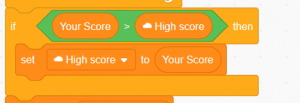 Master Cloud Variables in Scratch | SkoolOfCode's Coding Adventure for Kids