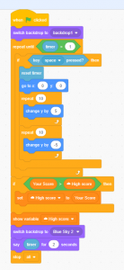 Master Cloud Variables in Scratch | SkoolOfCode's Coding Adventure for Kids