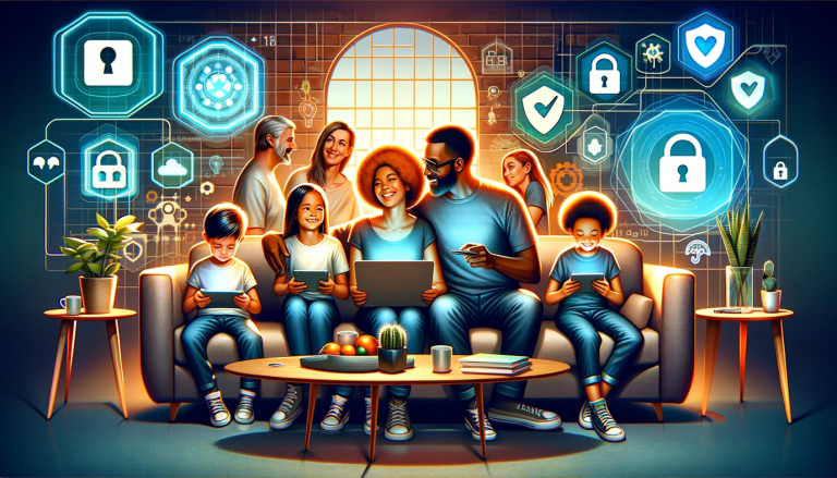 Digital Parenting 101: Essential Internet Terms Every Parent Should Know