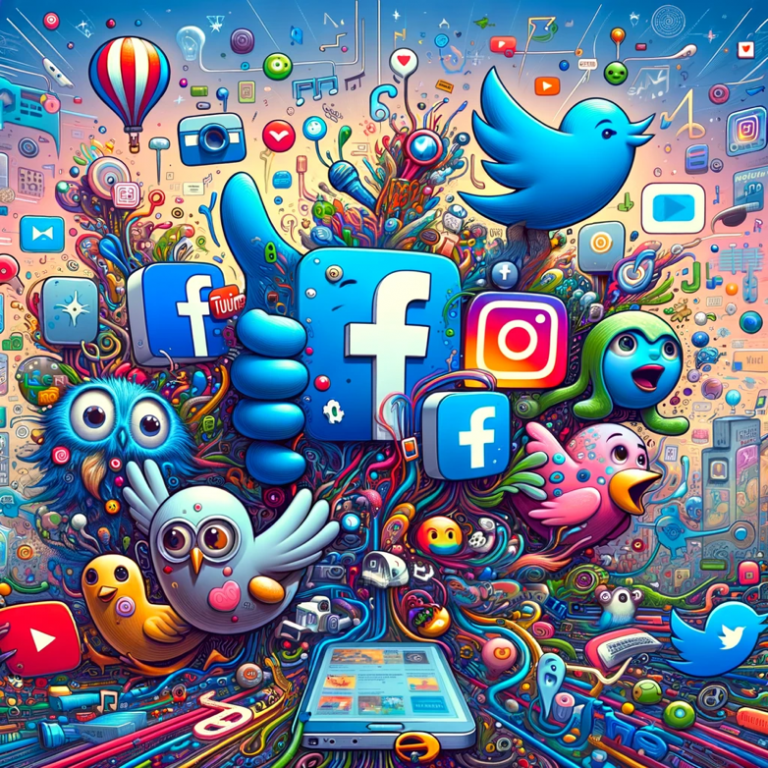 Digital Parenting 101: Essential Internet Terms Every Parent Should Know