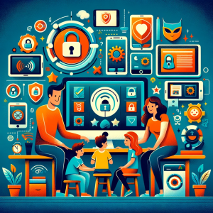 Digital Parenting 101: Essential Internet Terms Every Parent Should Know