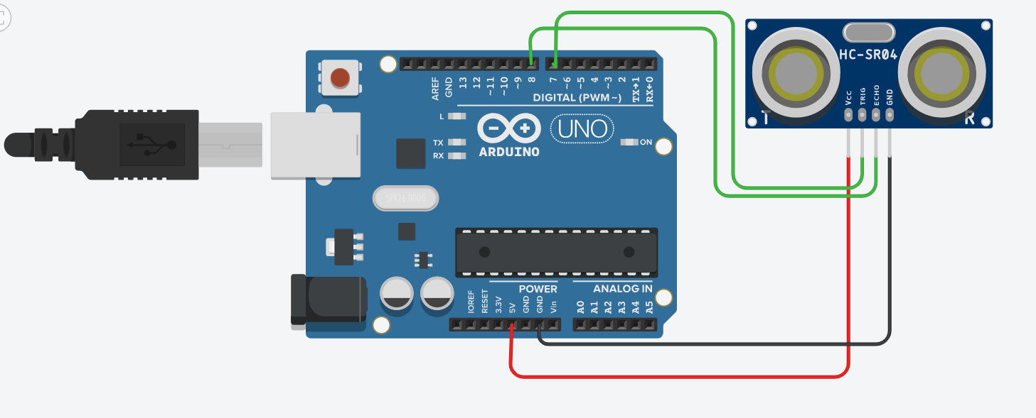 Beep, Beep, Boom! Unmasking The Sonic Secrets With Arduino - SKOOL OF CODE