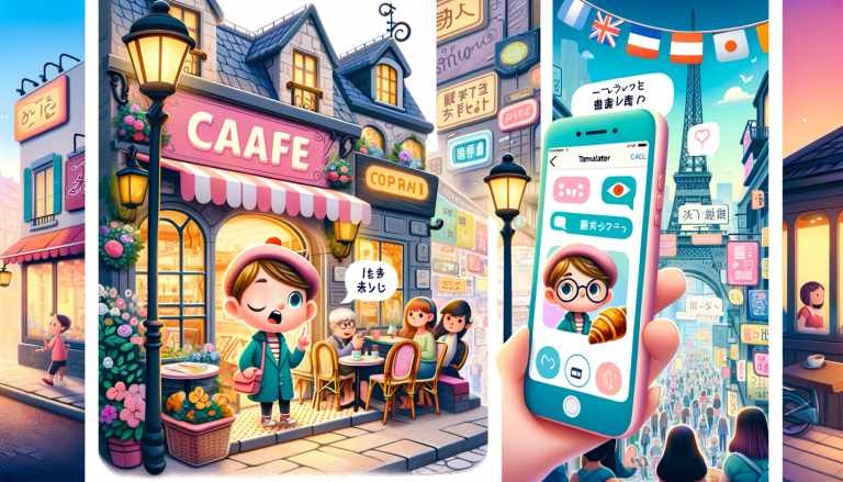 Kids Coding Guide: Build a Translator App with MIT App Inventor ...