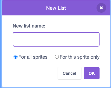 Master Scratch Programming: Explore Variables & Lists for Kids ...