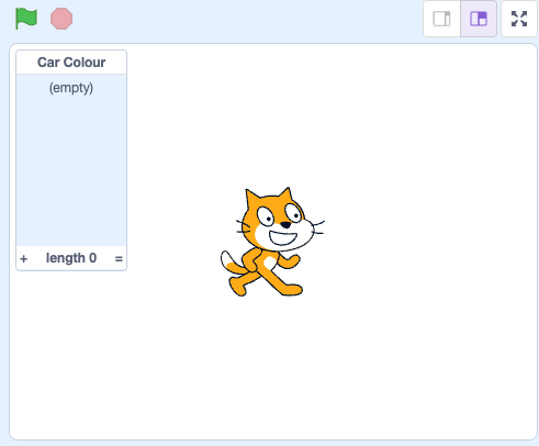 Master Scratch Programming: Explore Variables & Lists for Kids | SkoolOfCode